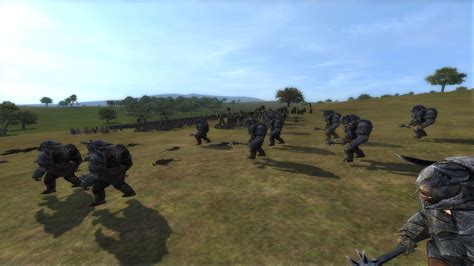 Third Age Total War Présentation Et Téléchargement Mundus Bellicus