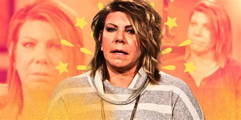 Sister Wives La Signification Cach E Derri Re Le Nouveau Nom De Meri Brown R V L E