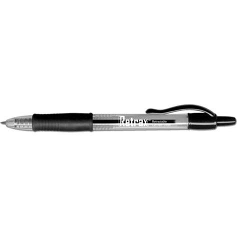 Promo Retrax Retractable Gel Pens