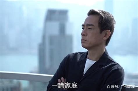 陈小春透露与老婆应采儿幸福的窍门：老婆永远是对的！百科ta说
