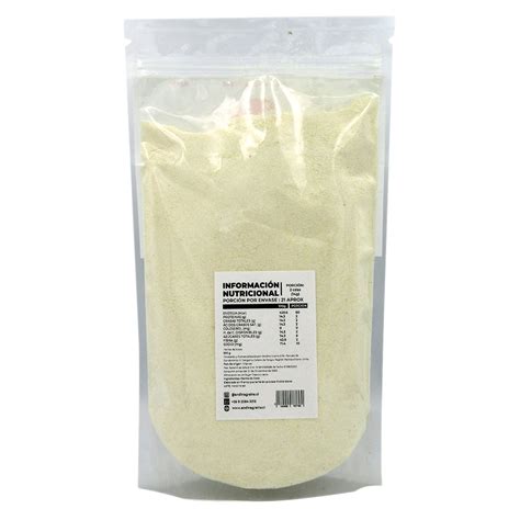 Harina De Coco 500 Grs Marca Andina Grains Tremus
