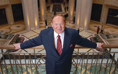 Even In Death Sheldon Adelson Will Keep Undermining Democracy The Nation