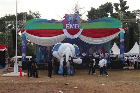 Penyambutan Mahasiswa Baru Sappk Itb Tahun 2024 Sappk