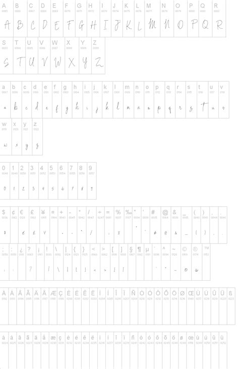 Indesign Signature Dafont Com