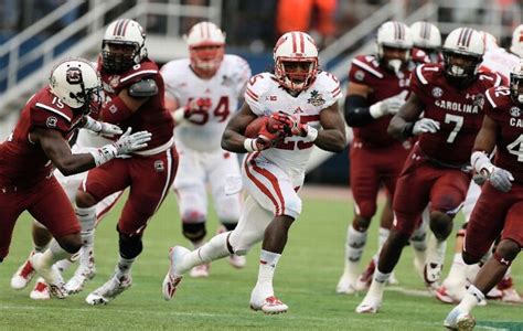 Wisconsin Badgers Scores Stats And Highlights Espn Wisconsin