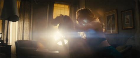 Nude Video Celebs Rebecca Ferguson Sexy Reminiscence