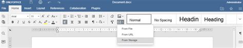 onlyoffice connector v 6 0 for alfresco onlyoffice blog