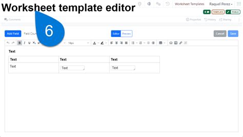Signals Notebook Lock A Fields Of A Worksheet Template From The