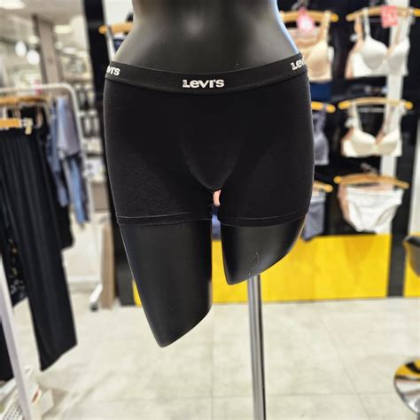 리바이스바디웨어 그레이 여성 모달 드로즈팬티 Lhwdy414 이랜드몰