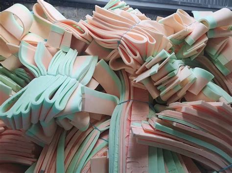 Buy Wholesale Canada Polyurethane Foam Scrap And Pu Foam Scrap For Sale