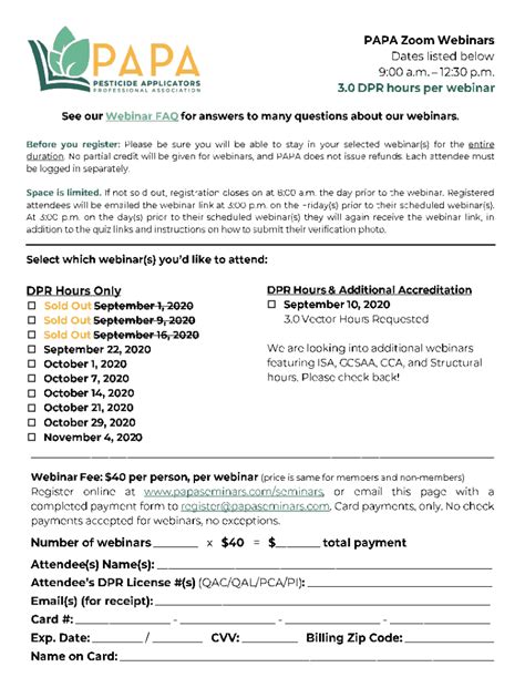 Fillable Online Cpsp Program Overviewsteps To Take Trainings Fax Email