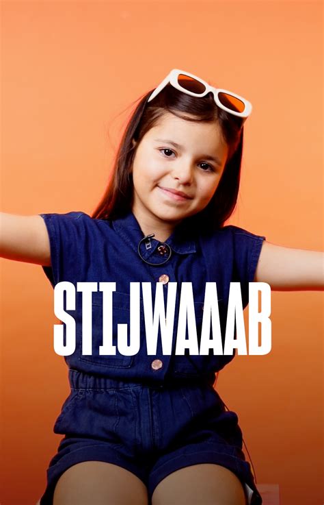 Noor Benomar Is An Actress And Model Who Is Only 7 Years Old 🥰 Welovebuzz