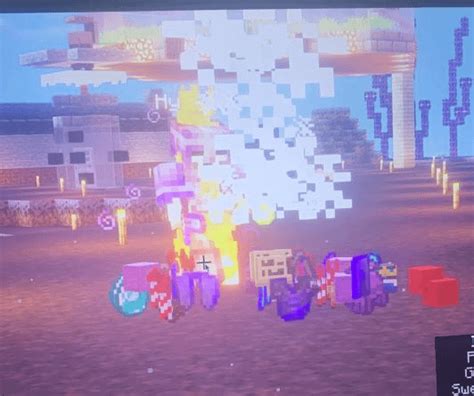 Tell Me This Doesnt Look Badass R Minecraft