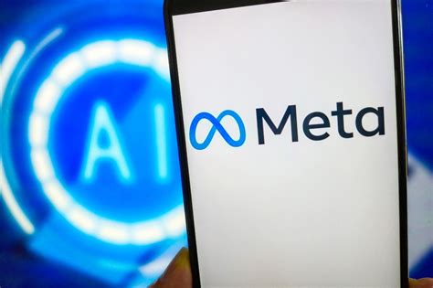 Meta anuncia novas regras para anúncios gerados por IA