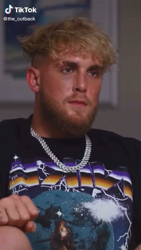 Leaked Jake Paul Interview Rminiminter