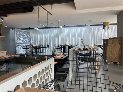 Kaiamo Bucharest Reservations Info And Reviews Nox