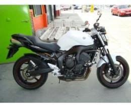 YAMAHA FZ6 N S2 Sevilla Motocicletas Scooters Yamaha Fz N S2
