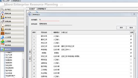 microerp开发技术分享：vsflexgrid、scriptcontrol实现工资表自定义列与表间关系计算 csdn博客