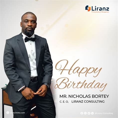 Nicholas Bortey Emba Cisa On Linkedin A Big Thank You All To The