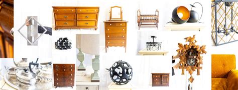 Orphaned Objects Orphaned Objects Designer Resale