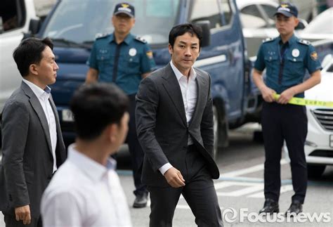 10 Sex Scandals That Shocked The K Pop World