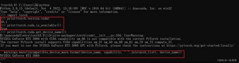 Windows Gpu Pytorchtensorflowpaddlepaddle Cuda Pytorch Csdn