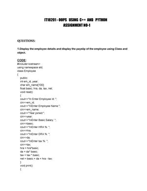Unit V Case Study Unit 5 Of Operating System UNIT V CASE STUDY