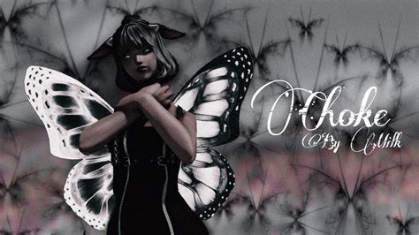 Choke The Glamour Dresser Final Fantasy Xiv Mods And More