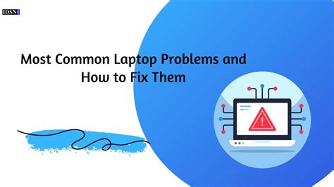 PPT How To Fix The Most Common Laptop Issues PowerPoint Presentation