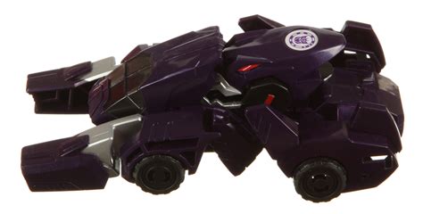 One Step Changers Underbite Transformers Robots In Disguise 2015