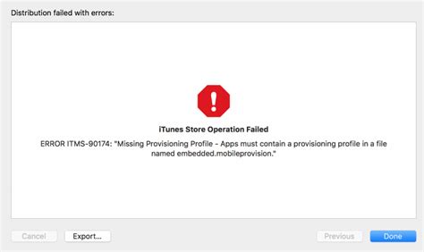 Upload Or Export Your Ios Game Via Xcode Shatter Box