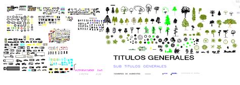 Furniture Blocks Dwg Cadbull