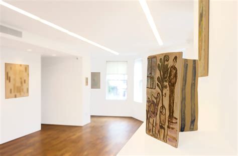 Isabelle Fein Exhibitions Fort Gansevoort