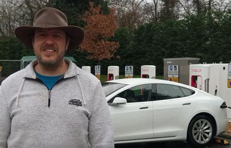 What Is It Like To Drive A Tesla First Impressions From A New Owner Of
