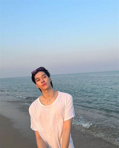 Nani 」 On Instagram Casual Day Gmmtv Actors Korean Celebrities