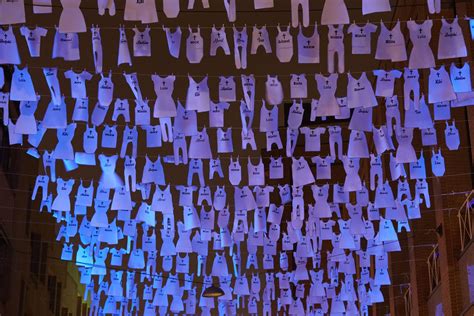 Small Victims Large Numbers Glow