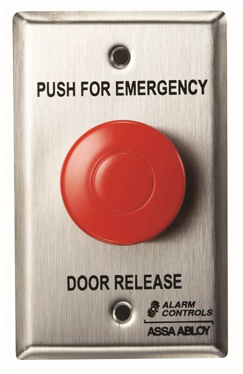 Exp 1 Alarm Controls