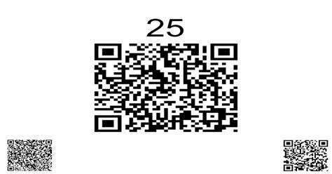 Pdf 20 Interesting Ways To Use Qr Codes In The Classroom Dokumen Tips