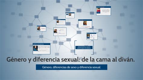 Género diferencias de sexo y diferencia sexual by Alondra Del Valle on Prezi