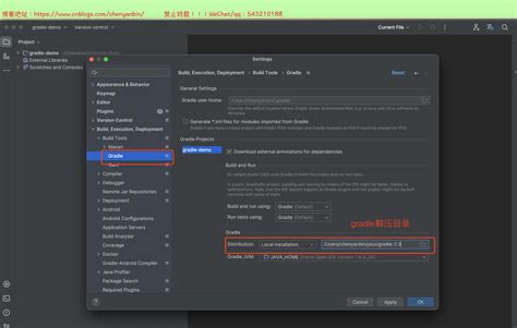 Mac Springboot项目 Gradle 73 转 Maven 手把手教学，包学会~ 陈彦斌 博客园
