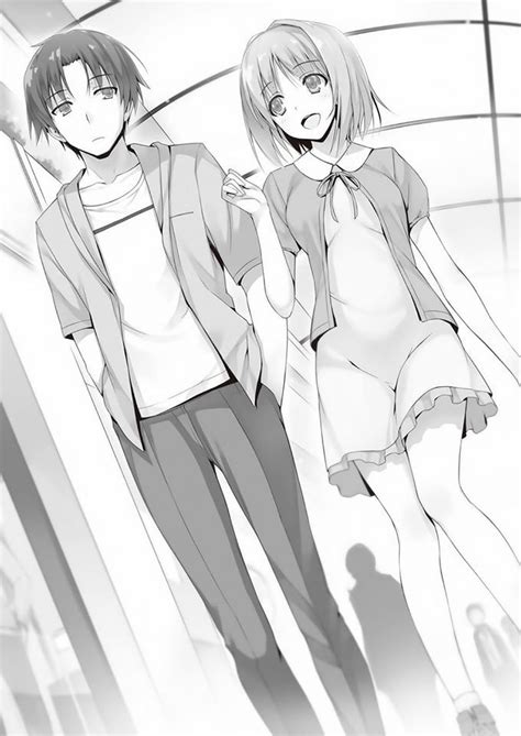Classroom Of The Elite Light Novel Headline News