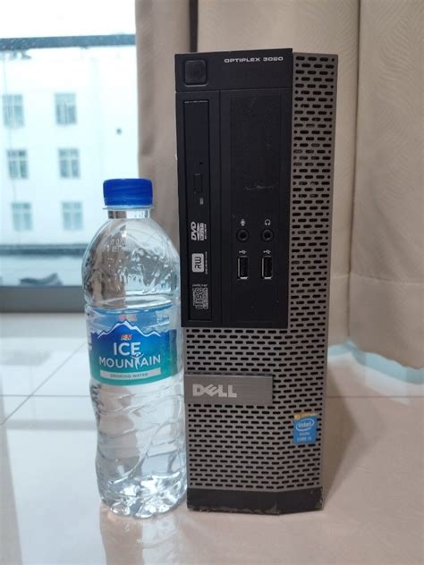 Dell Optiplex Computers Tech Desktops On Carousell