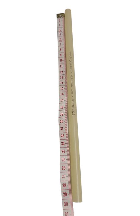 Hot Foam Glue Sticks For Cosplay Hd And Craft Foams Tygesltd