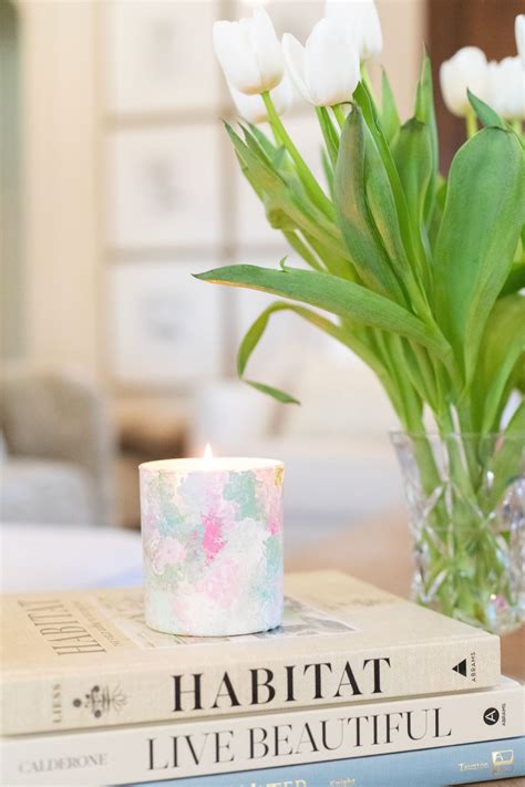 Melissa Warnke Candles And Home