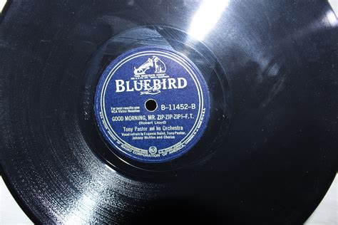 5 올드 Sp판 블루버드 축음기 전축 레코드 Lp 돌판 리빙 생활 중고나라