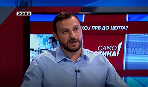 Богоевски Заев може да собере 61 пратеник без ДУИ Iportal