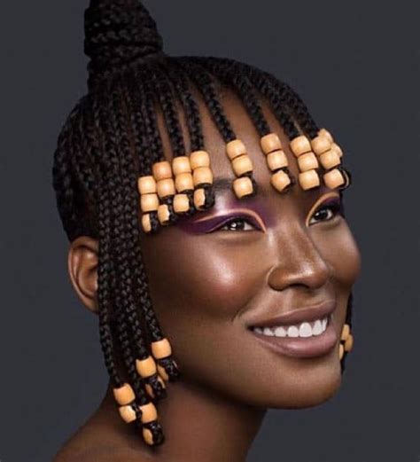 Get Hair Accessories And Attachments African Food Hair And Beauty
