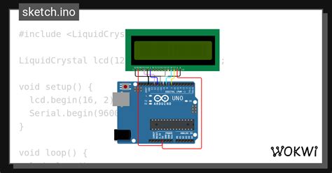 Exp4 Wokwi Esp32 Stm32 Arduino Simulator Exp4 Wokwi Esp32 Stm32 Arduino Simulator