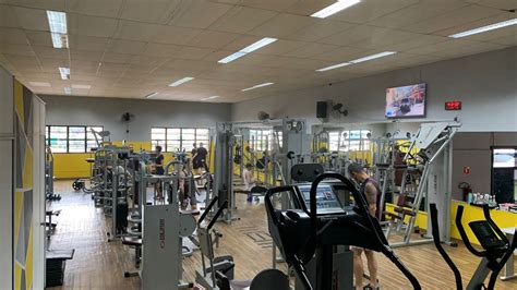 Simpool Academia Na Totalpass