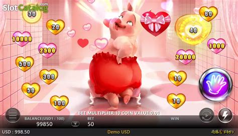 Spanking Piggy Game Review 2025